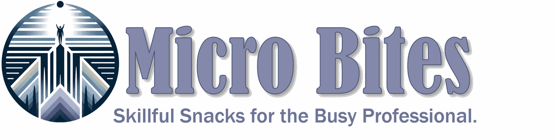 Yenifer Micro Bites. Skillful Snacks for the Busy Professional.